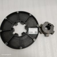 China Hyusang Parts Coupling Assy and Hub 23 Teeth YNF164 YNF02801 for sale