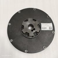 China Hyusang Parts Coupling Assy and Hub 23 Teeth YNF164 YNF02801 for sale
