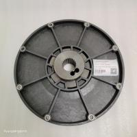 China Hyusang Parts Coupling Assy and Hub 23 Teeth YNF164 YNF02801 for sale