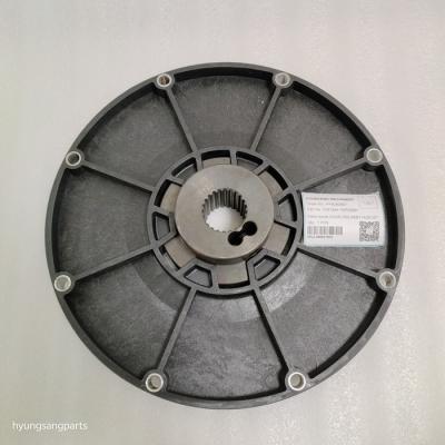 China Hyusang Parts Coupling Assy and Hub 23 Teeth YNF164 YNF02801 for sale