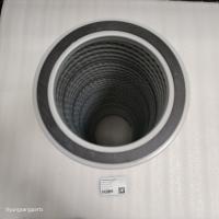 China Hyunsang Excavator Parts Filter KRJ3836 32/925214 For JS200 for sale