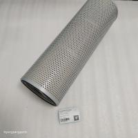China Hyunsang Excavator Parts Filter KRJ3836 32/925214 For JS200 for sale