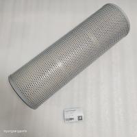 China Hyunsang Excavator Parts Filter KRJ3836 32/925214 For JS200 for sale