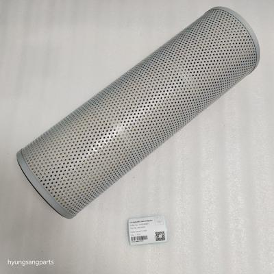 China Hyunsang Excavator Parts Filter KRJ3836 32/925214 For JS200 for sale