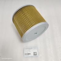 China Hyunsang High-quality Hydraulic Filter KRJ4008 32/925359 320/07401 for sale