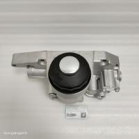 China Engine Oil Cooler Assy VOE 21066506 VOE21066506 For EC160B EC180B for sale