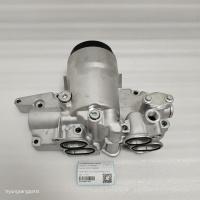 China Engine Oil Cooler Assy VOE 21066506 VOE21066506 For EC160B EC180B for sale