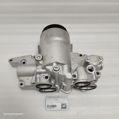 China Engine Oil Cooler Assy VOE 21066506 VOE21066506 For EC160B EC180B for sale