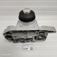 China Engine Oil Cooler Assy VOE 21066506 VOE21066506 For EC160B EC180B for sale
