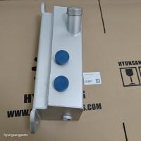 China Construction Machinery Parts 58190216 Tank for Trum Roller BW211-D3 BW255D-3 BW213DH3 for sale