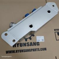 China Construction Machinery Parts 58190216 Tank for Trum Roller BW211-D3 BW255D-3 BW213DH3 for sale