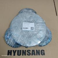 China Hyunsang Parts Carrier 20Y-27-22160 20Y2722160 Fits PC200 PC210 PC10 for sale