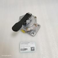 China Priming Pump 6217-71-8210 6217718210 For SA6D140E SAA12V140E SAA6D125E for sale