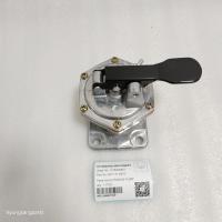 China Priming Pump 6217-71-8210 6217718210 For SA6D140E SAA12V140E SAA6D125E for sale