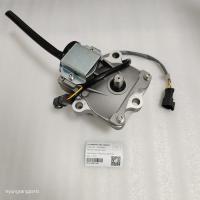 China Throttle Motor 7834-41-2001 7834412001 7834-41-2002 7834412002 For PC220LL PC228 for sale