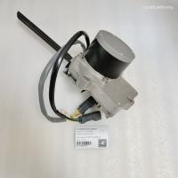 China Throttle Motor 7834-41-2001 7834412001 7834-41-2002 7834412002 For PC220LL PC228 for sale