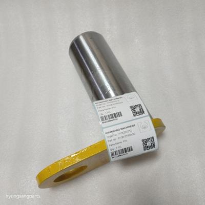 China Boom Cylinder Pin 61Q6-01600 61Q601600 use for R210LC9 R220LC9A R235LCR9 for sale