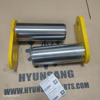 China Boom Cylinder Pin 61Q6-01600 61Q601600 use for R210LC9 R220LC9A R235LCR9 for sale