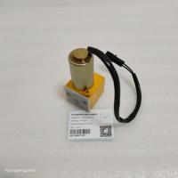 China 7Y5457 7Y-5457 Solenoid Valve Assy use for Excavator 320 325 330L With Good Quality for sale