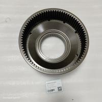 China Gear Ring ZGAQ-02211 ZGAQ02211 for Wheel Excavator R170W7 R180W9A R210W9A for sale