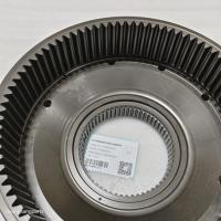 China Gear Ring ZGAQ-02211 ZGAQ02211 for Wheel Excavator R170W7 R180W9A R210W9A for sale