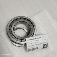 China Hyunsang Hydraulic Pump Parts Bearing INA F-201346 06 for A4VG125 for sale