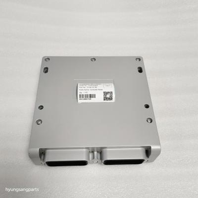 China Excavator MCU Controller Panel 21Q6-32180 21Q6-32181 for R220LC-9S R210LC9BC for sale