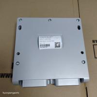 China Excavator MCU Controller Panel 21Q6-32180 21Q6-32181 for R220LC-9S R210LC9BC for sale