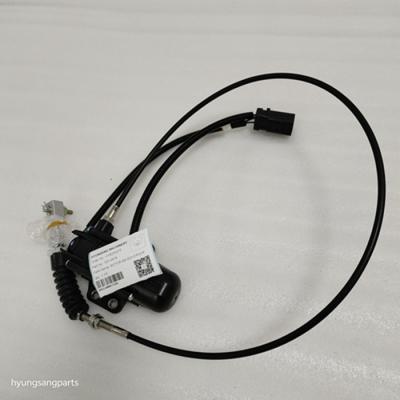 China Motor gp Governor 525-4478 5254478 CA5254478 use for Excavator 310 305E for sale