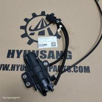 China Motor gp Governor 525-4478 5254478 CA5254478 use for Excavator 310 305E for sale