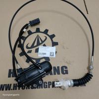 China Motor gp Governor 525-4478 5254478 CA5254478 use for Excavator 310 305E for sale