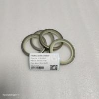 China Wheel Loader Dust Seal 416-09-11130 4160911130 421-09-11340 4210911340 for WA100 WA150 WA470 for sale