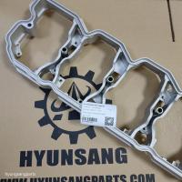 China Excavator Engine Parts Housing Assy 6754-11-7110 6754117110 for PC240 PC290 for sale