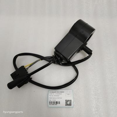 China Wheel Drive Joystick AT353427 AT176801 AT378210 for 444H 524K 624H for sale