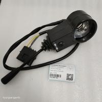 China Wheel Drive Joystick AT353427 AT176801 AT378210 for 444H 524K 624H for sale