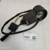 China Wheel Drive Joystick AT353427 AT176801 AT378210 for 444H 524K 624H for sale