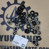 China Excavator Dust Seal 709-32-11530 7093211530 for PC30UU PC35MR for sale