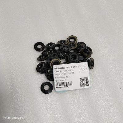 China Excavator Dust Seal 709-32-11530 7093211530 for PC30UU PC35MR for sale