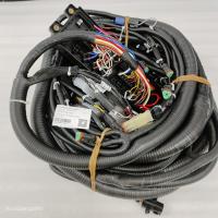 China Hyunsang Excavator Parts Frame- Harness 21Q6-10102 21Q610102 for R210LC9 for sale