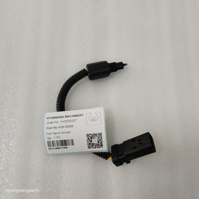China Sensor 439-5039 4395039 Compatible for Engine C4.4 C7.1 C6.6 Loader 950GC for sale