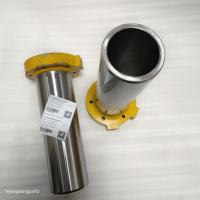 China Hyunsang Good Quality Cylinder 154-30-11141 1543011141 154-30-11145 for Loader D75S D95S for sale