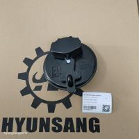 China Fuel Cap 349-7059 3497059 for Engine C4.4 3412C Excavator 312D 313D 320B 321C 322C 324D for sale