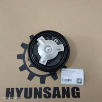China Fuel Cap 349-7059 3497059 for Engine C4.4 3412C Excavator 312D 313D 320B 321C 322C 324D for sale