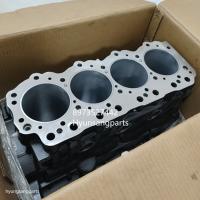 China Cylinder Head 8973527442 for Engine 4JG1-288390 Excavator ZX75US-A for sale