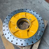 China Hub 14X-27-31710 14X2731710 Bulldozers D65EX D65PX D85E D85ESS for sale