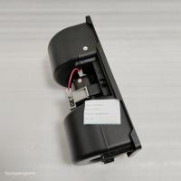 China Blower Motor 417-8129 4178129 CA4178129 For Loader 428 420f2 for sale