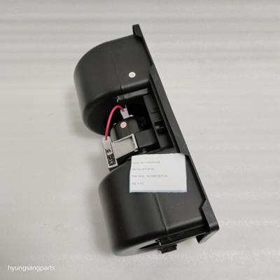 China Blower Motor 417-8129 4178129 CA4178129 For Loader 428 420f2 for sale