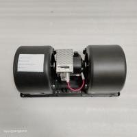 China Blower Motor 417-8129 4178129 CA4178129 For Loader 428 420f2 for sale