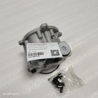 China Hydraulic Parts Gear Pump XJBN-01196 XJBN01196 for R210LC9 R220LC9A R250LC9 for sale