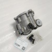 China Hydraulic Parts Gear Pump XJBN-01196 XJBN01196 for R210LC9 R220LC9A R250LC9 for sale